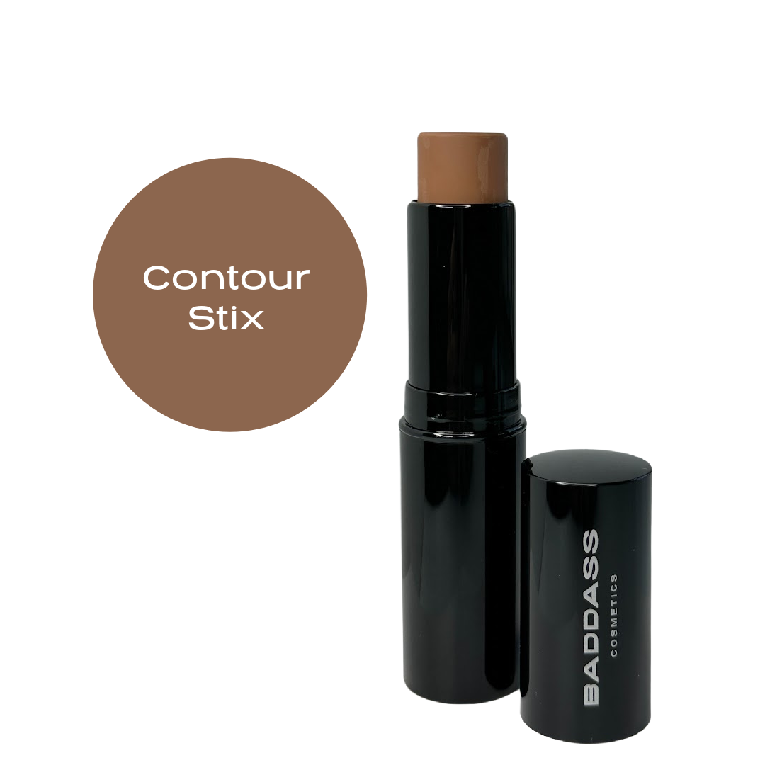 Baddass Cosmetics