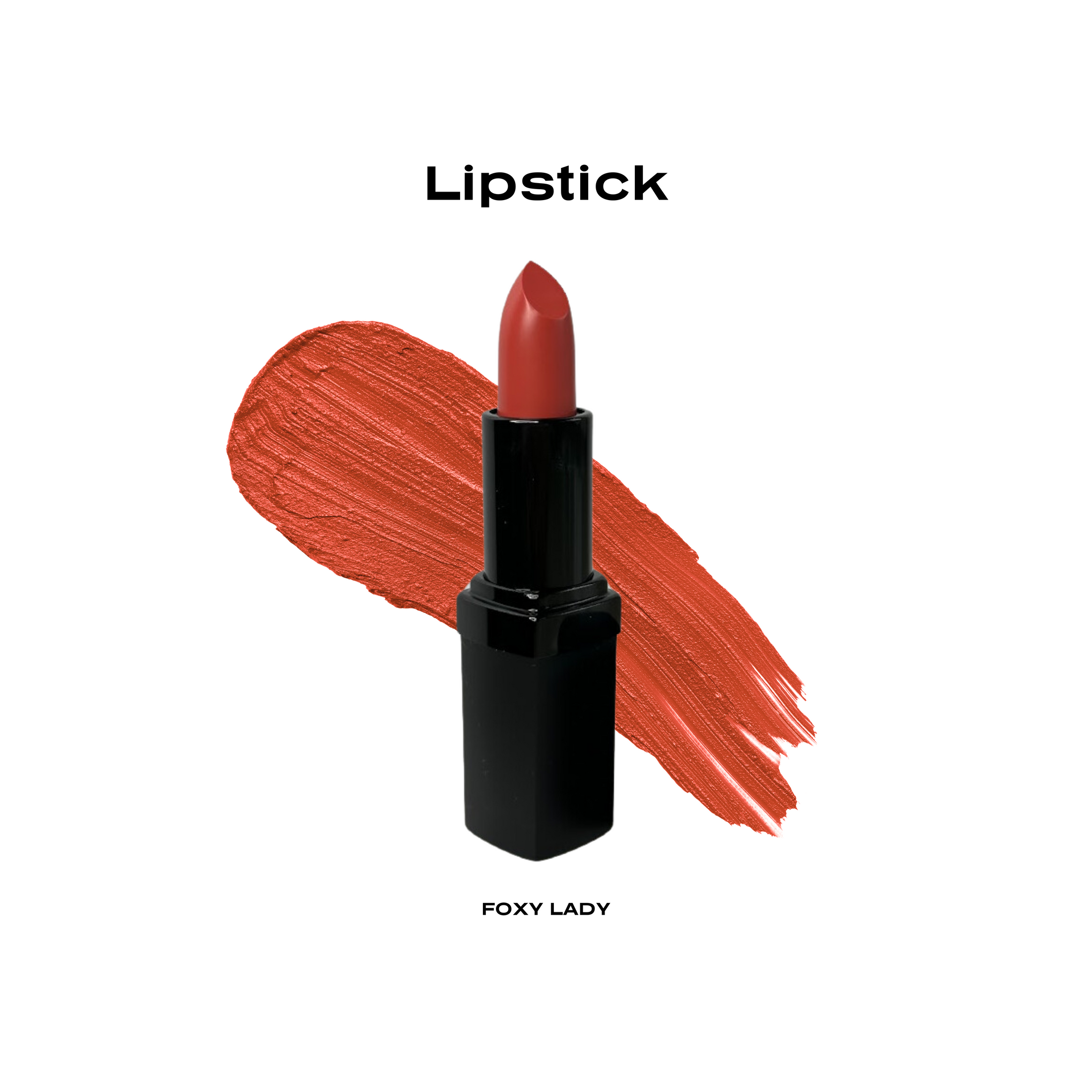 Baddass Lipstick – Baddass Cosmetics