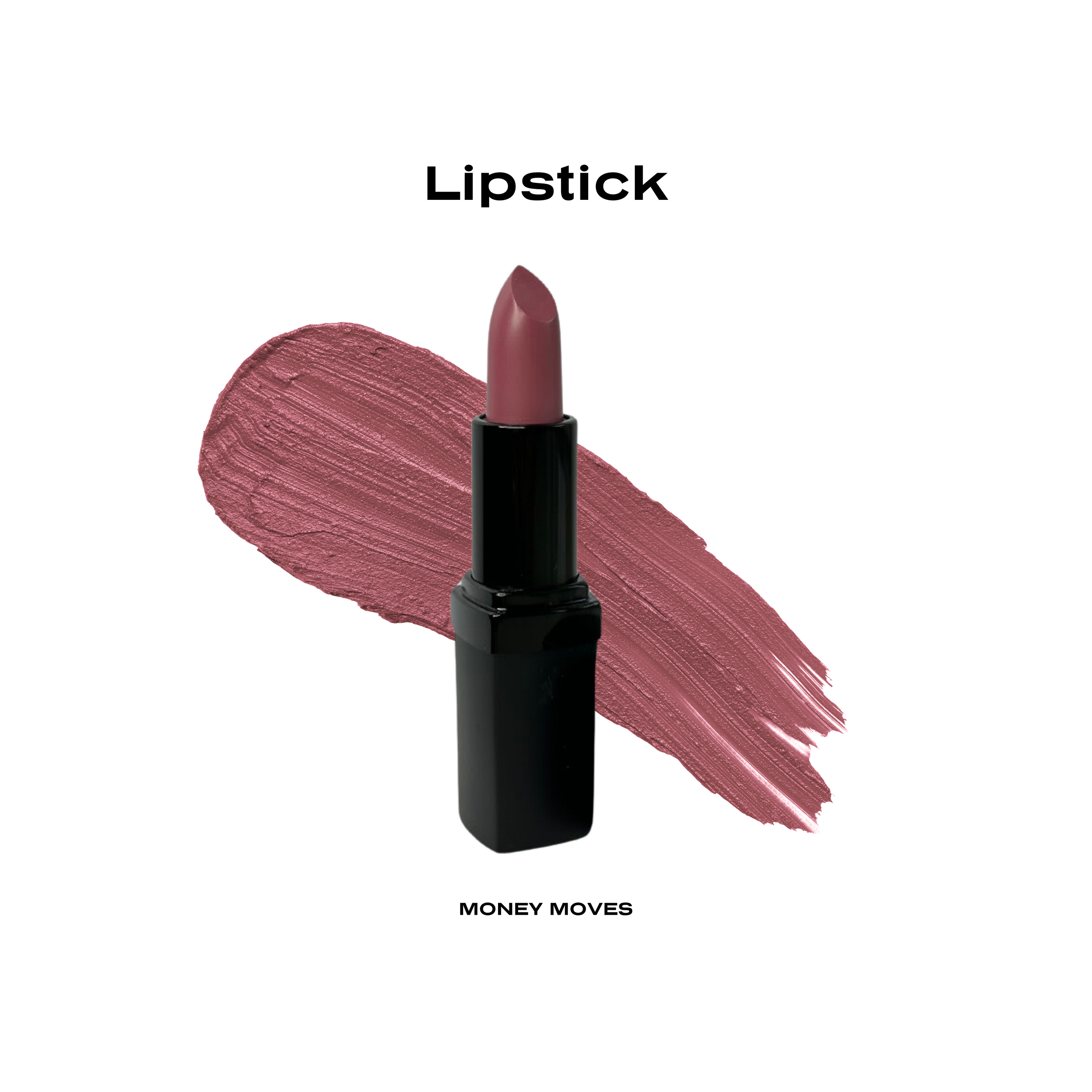Baddass Lipstick – Baddass Cosmetics