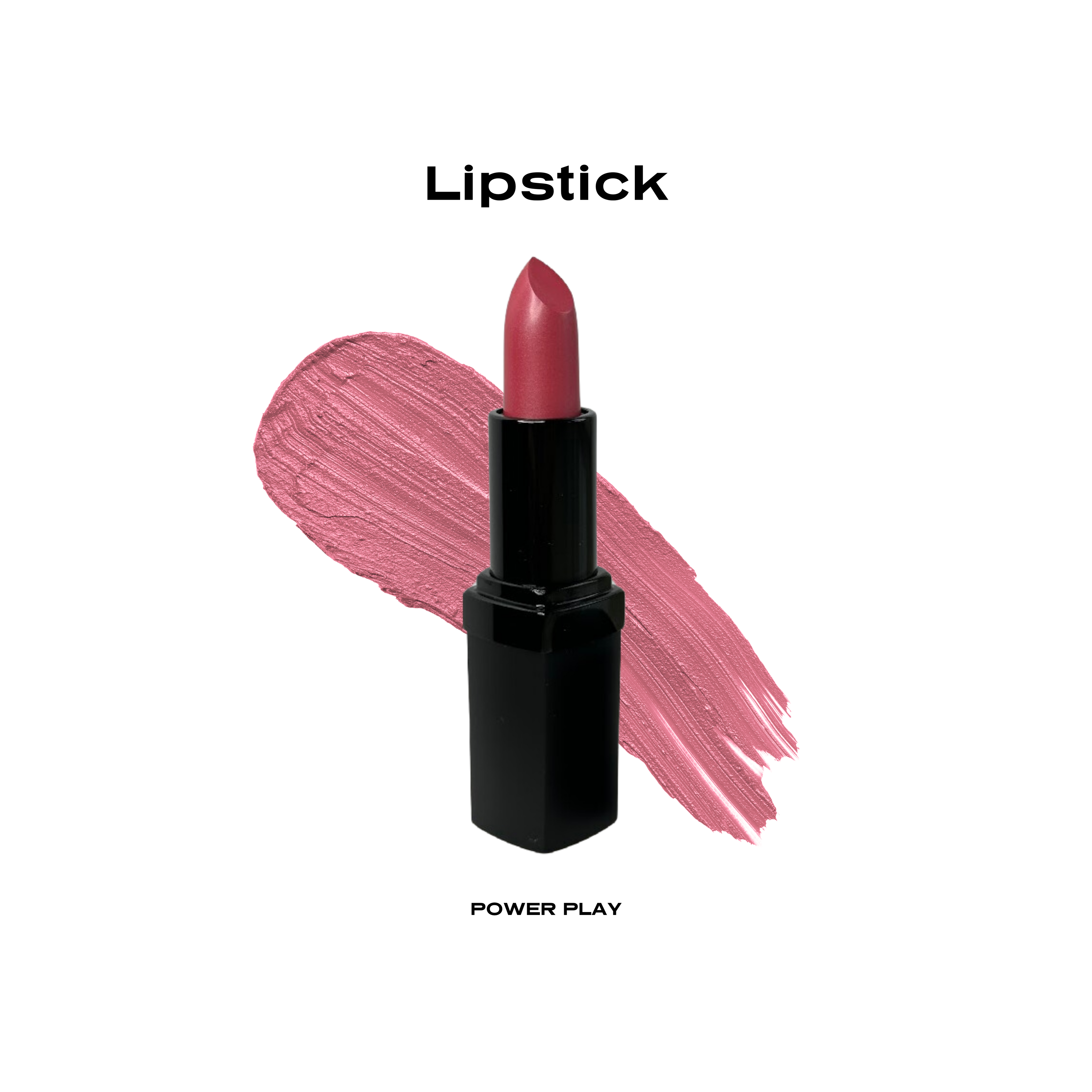Baddass Lipstick – Baddass Cosmetics