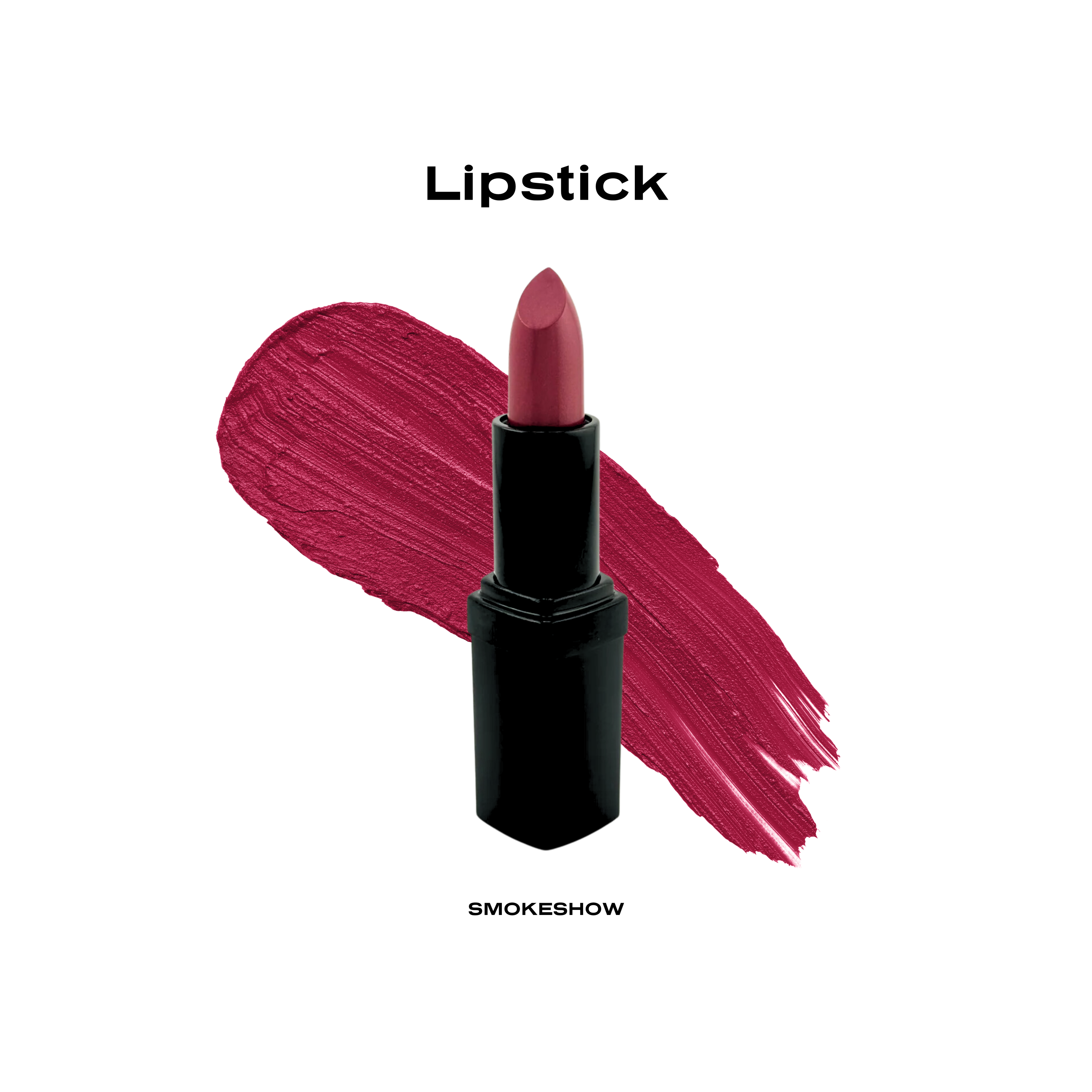 Baddass Lipstick – Baddass Cosmetics
