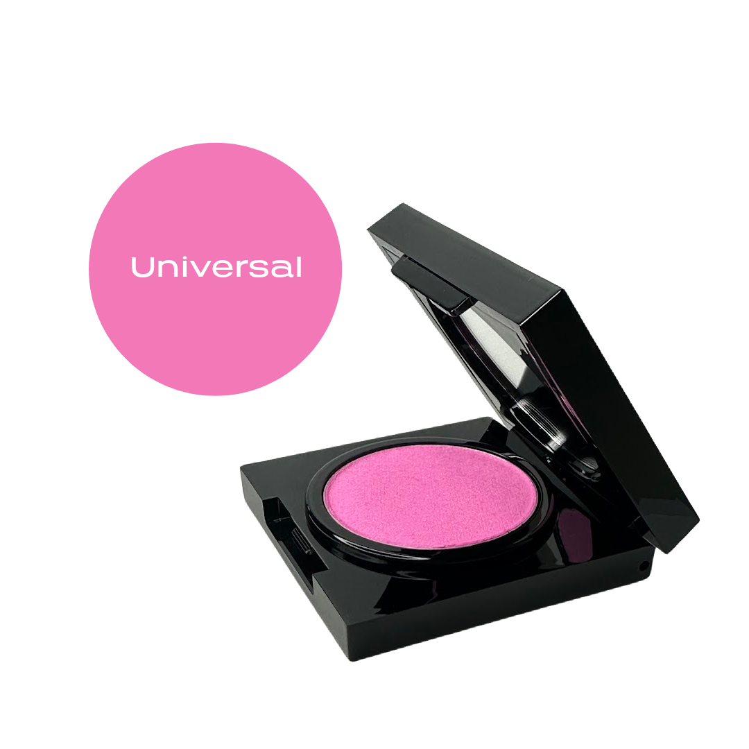 Baddass Powder Blush – Baddass Cosmetics