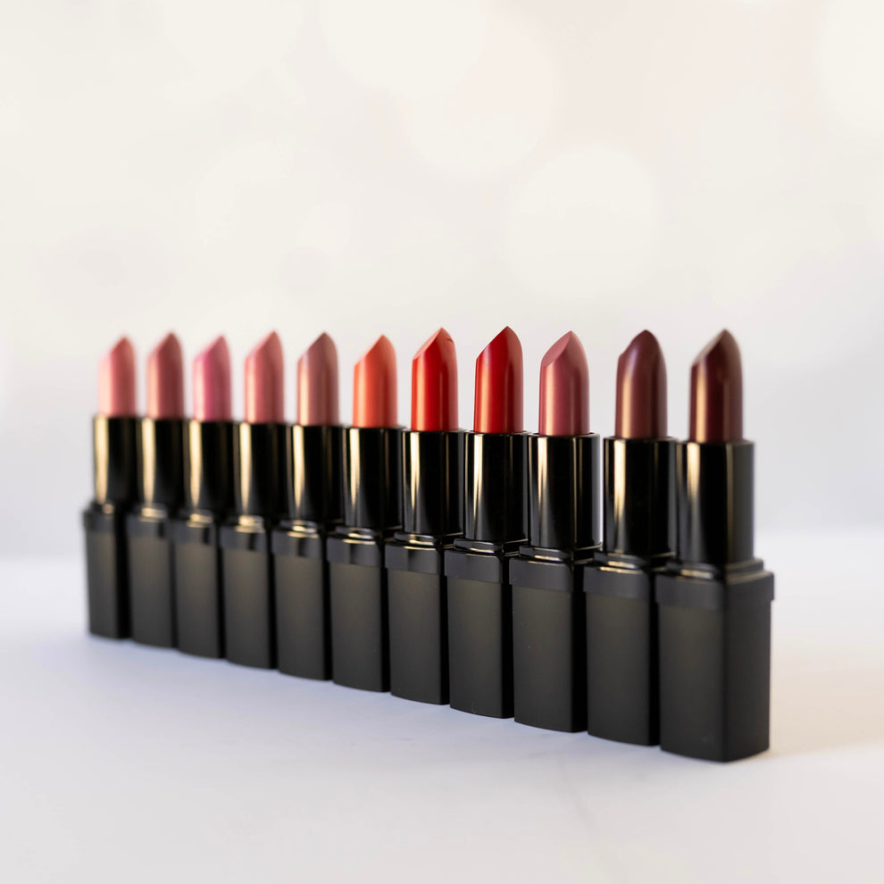 Baddass Lipstick Baddass Cosmetics