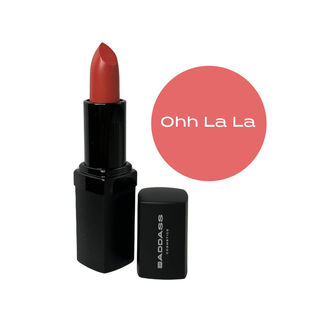 Baddass Lipstick Baddass Cosmetics